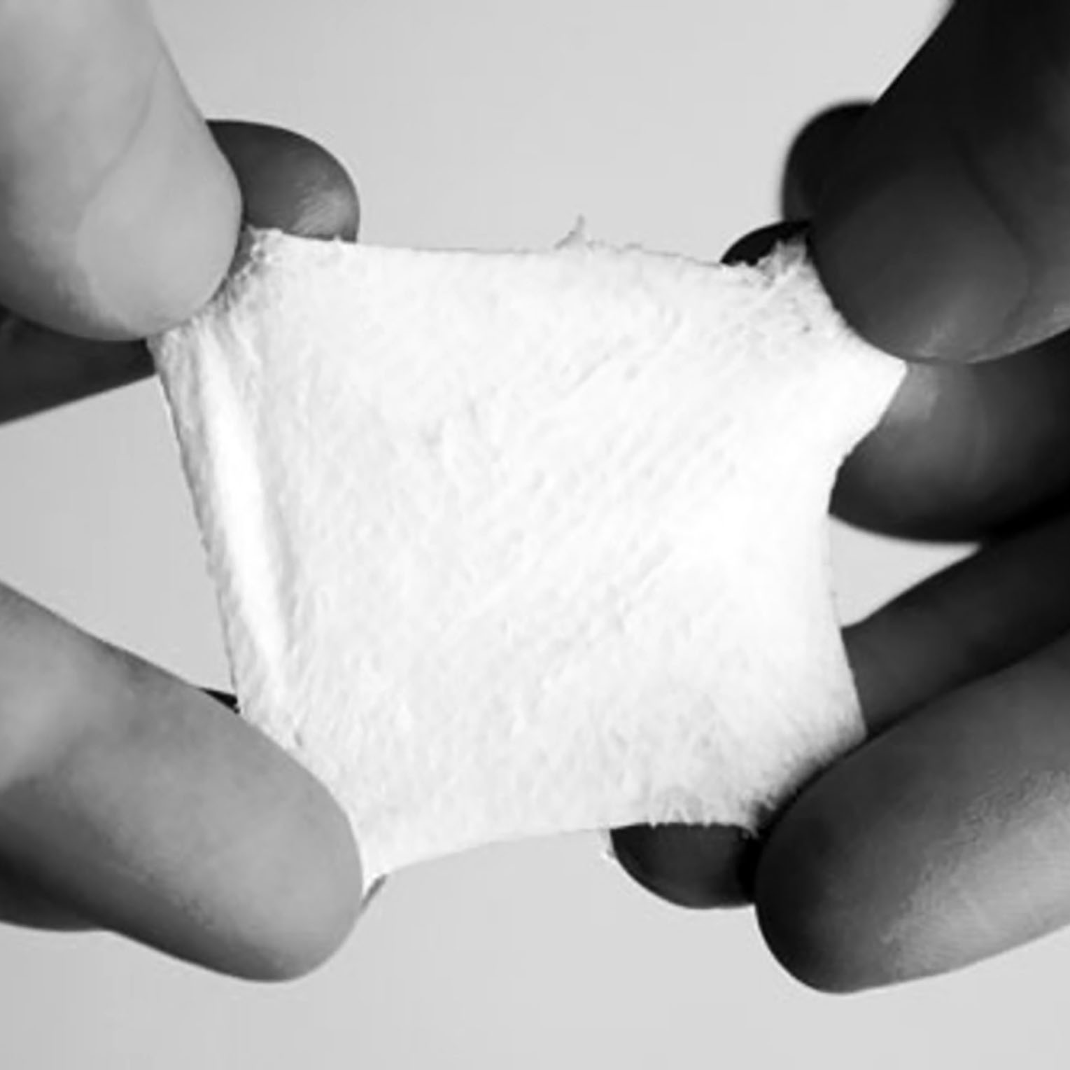 Kerecis: Healing Omega3 Fish Skin Grafts - Jag WorldWide